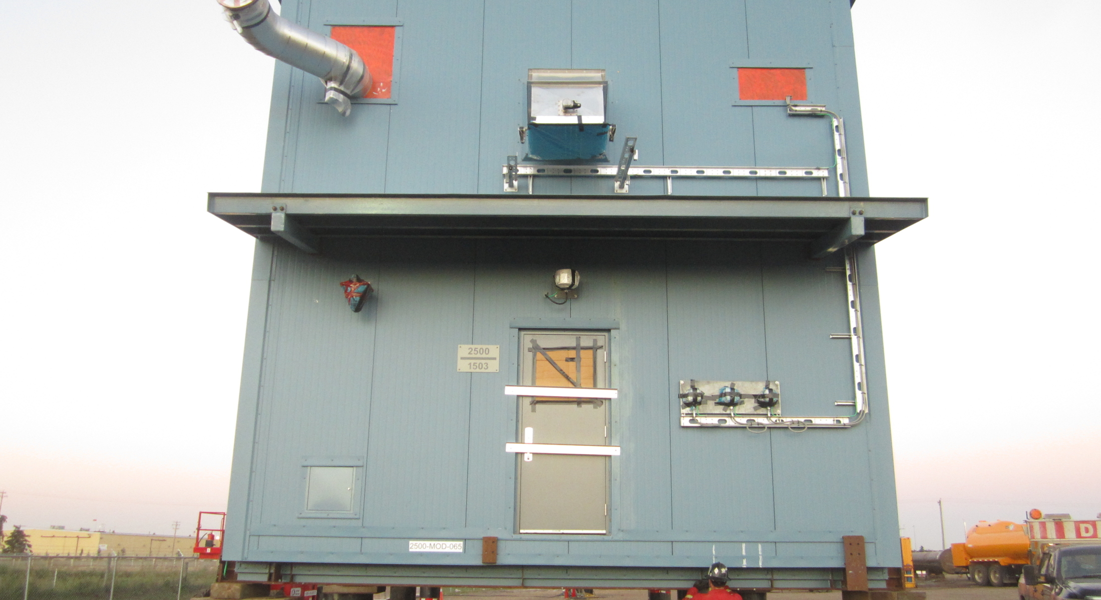 Kearl Expansion Project