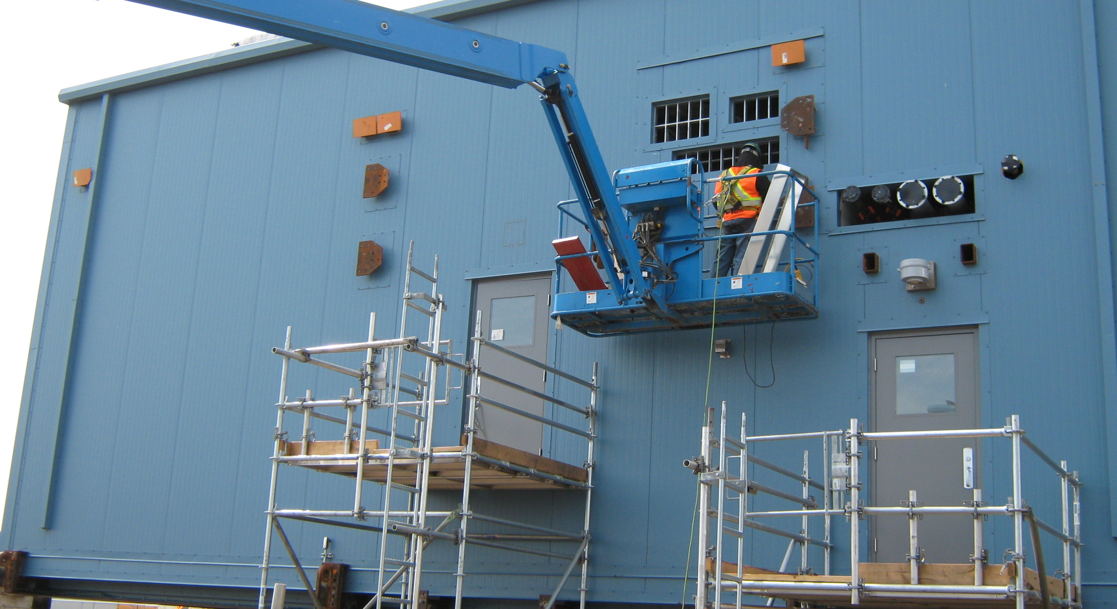 Kearl Expansion Project